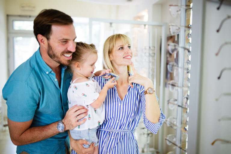 EyeAppoint: Your All-in-One Patient Solution